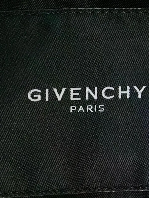 Givenchy Regular-fit Blazer
