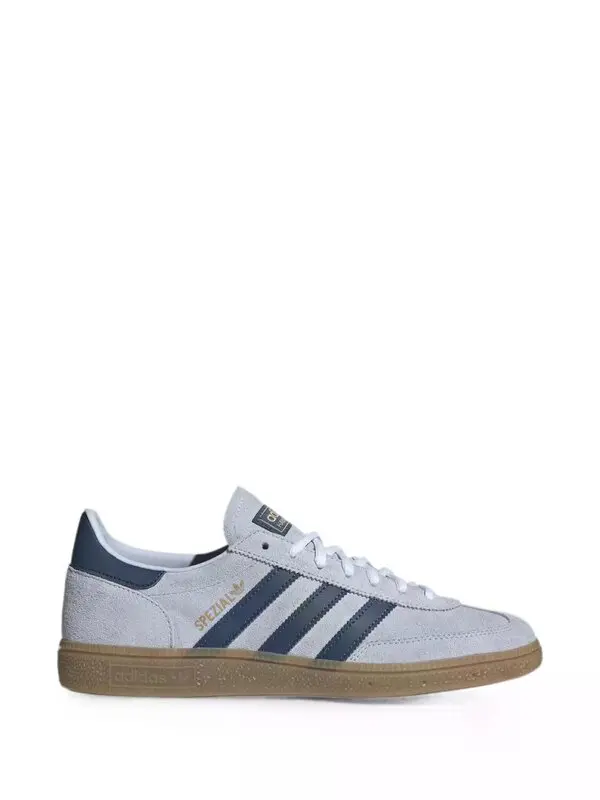 Adidas Italy Handball Spezial Sneakers - Grey