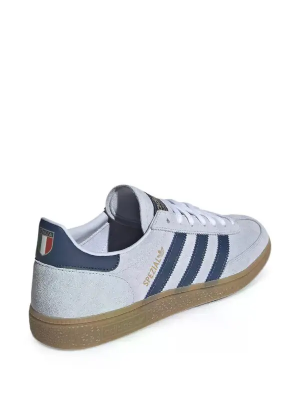 Adidas Italy Handball Spezial Sneakers - Grey