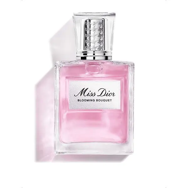 Dior Miss Blooming Bouquet Roller-pearl Eau De Toilette - One-color
