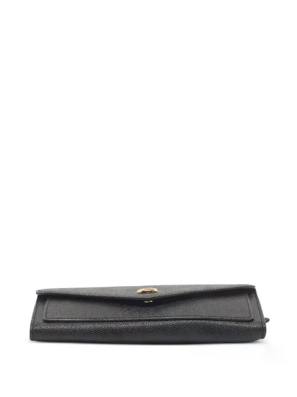 COACH Wyn Soft Continental Wallet
