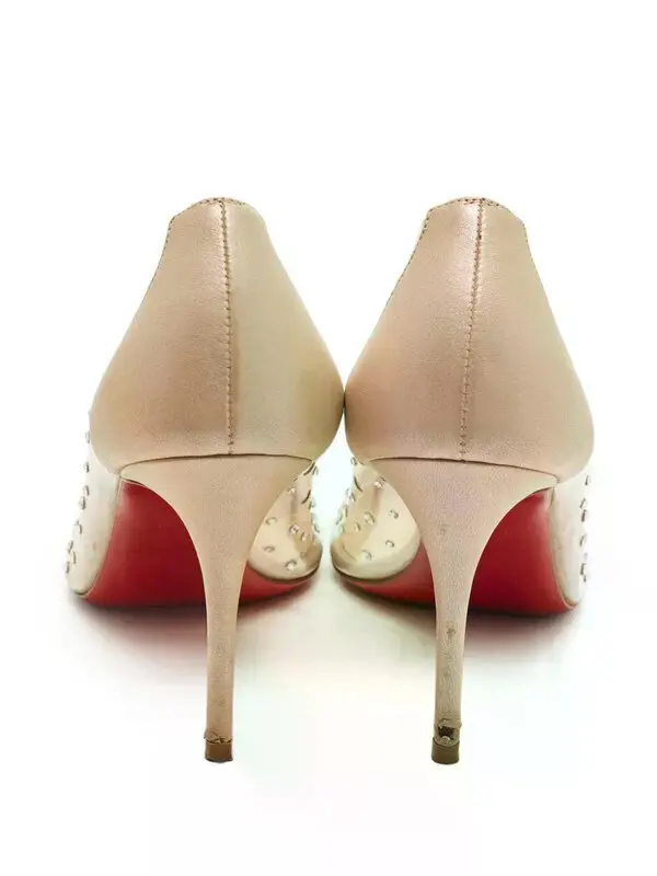 CHRISTIAN LOUBOUTIN Embellished Pumps