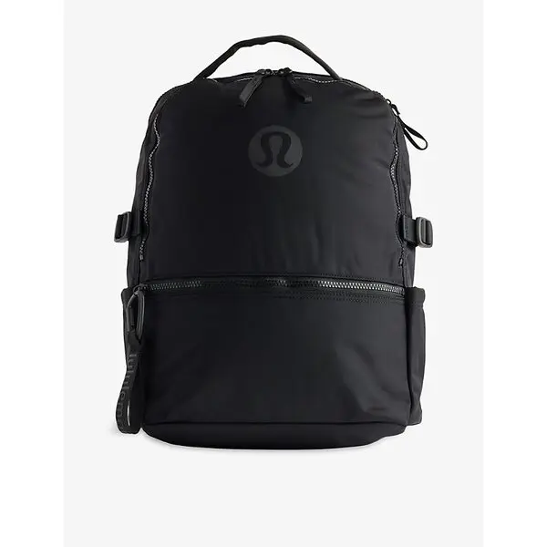 Lululemon Crew Nylon Backpack 22l
