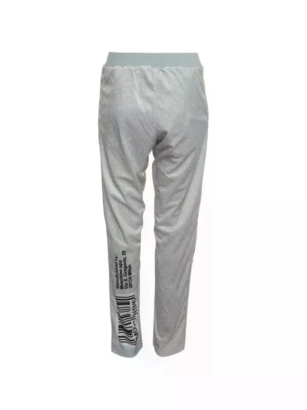 Moschino Logo-print Track Pants