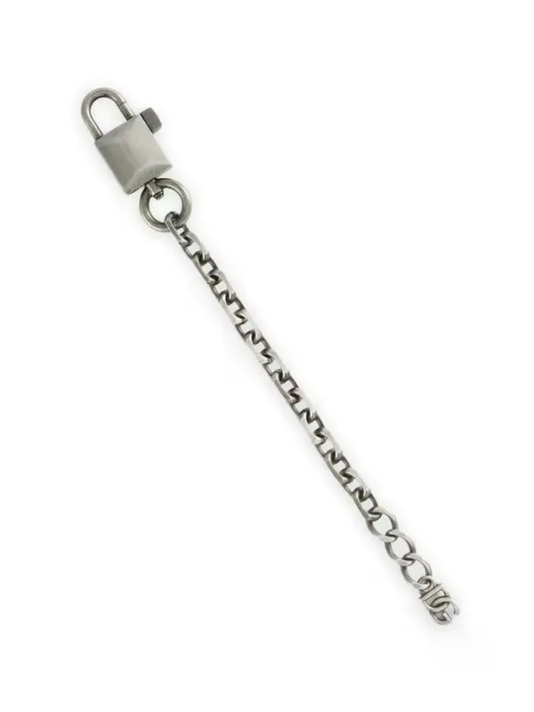 Dolce & Gabbana Chain Bracelet With Dg Logo