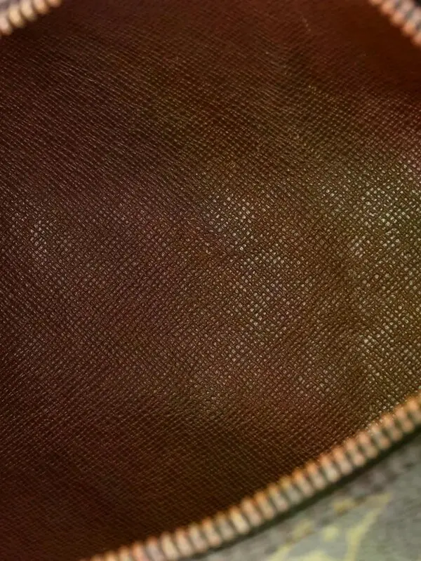 LOUIS VUITTON Papillon 26 Satchel - Brown