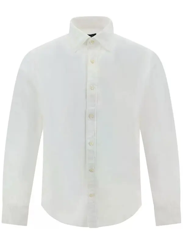 DEPERLU Jack Shirt