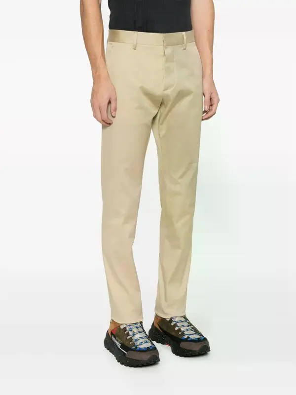 Dsquared2 Cool Guy Slim-fit Trousers