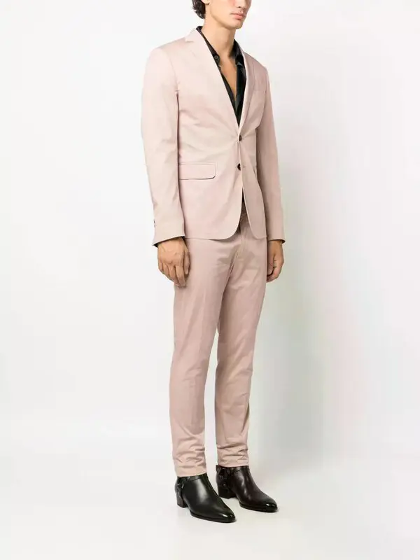 Dsquared2 Tailored Single-breasted Suit