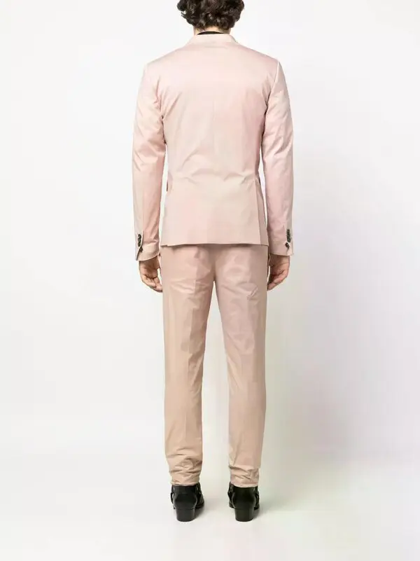 Dsquared2 Tailored Single-breasted Suit