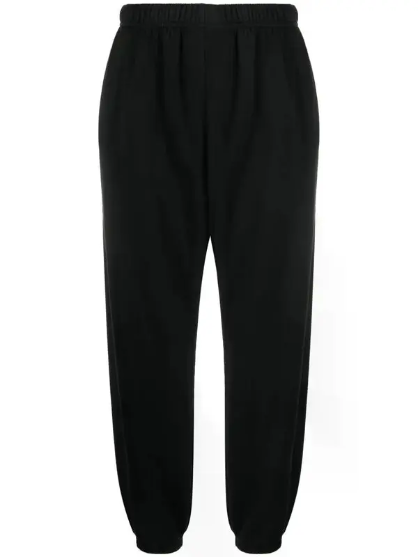 Dsquared2 Logo-print Cotton Track Trousers