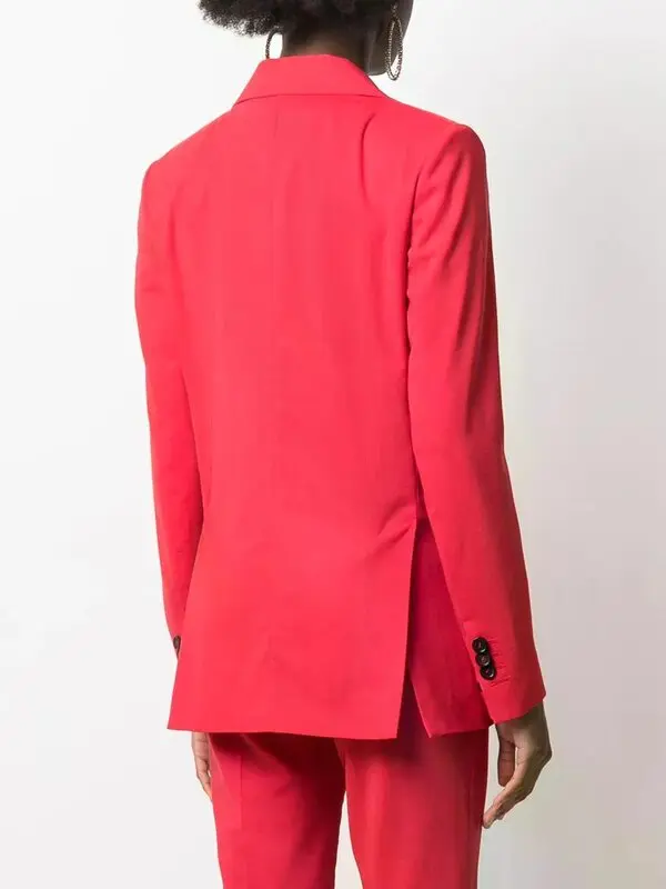 Dsquared2 Single-breasted Blazer