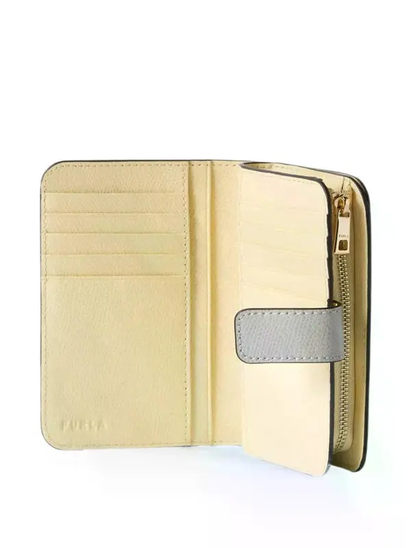 Furla Camelia Compact Wallet M
