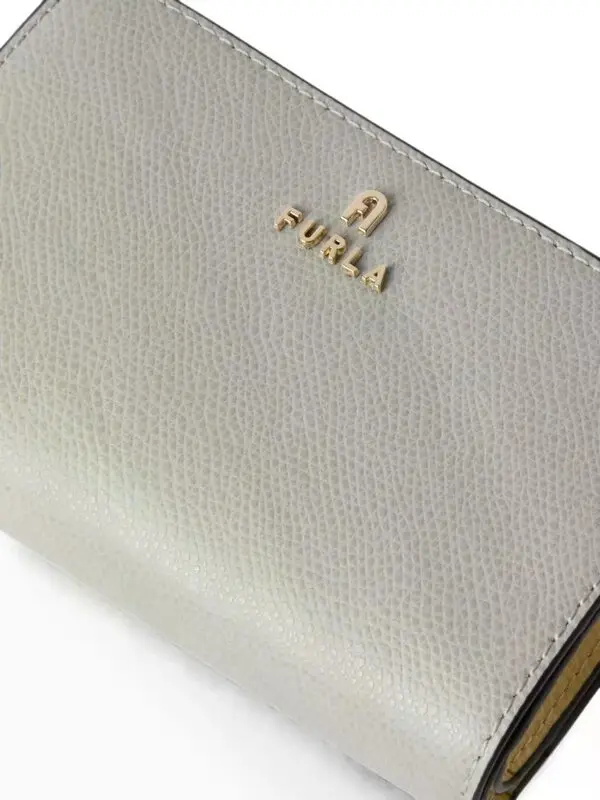 Furla Camelia Compact Wallet M