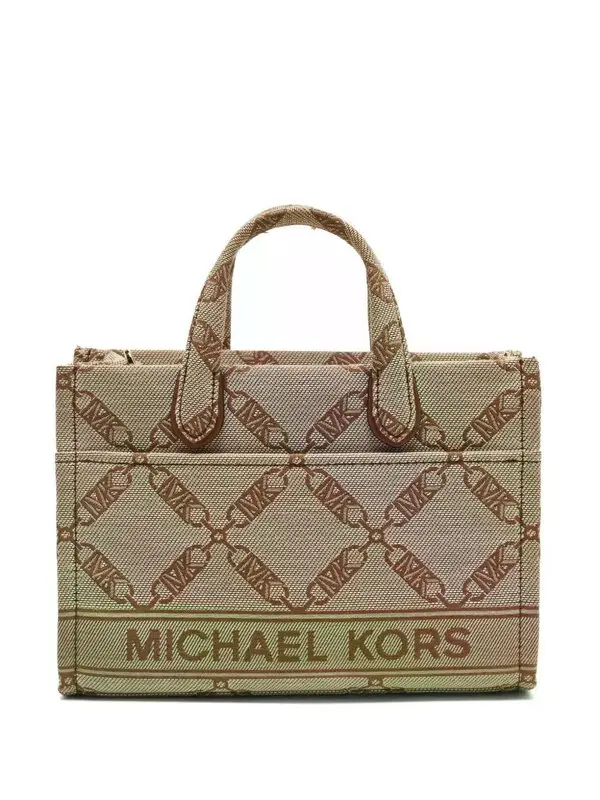 Michael Kors Gigi Tote Bag