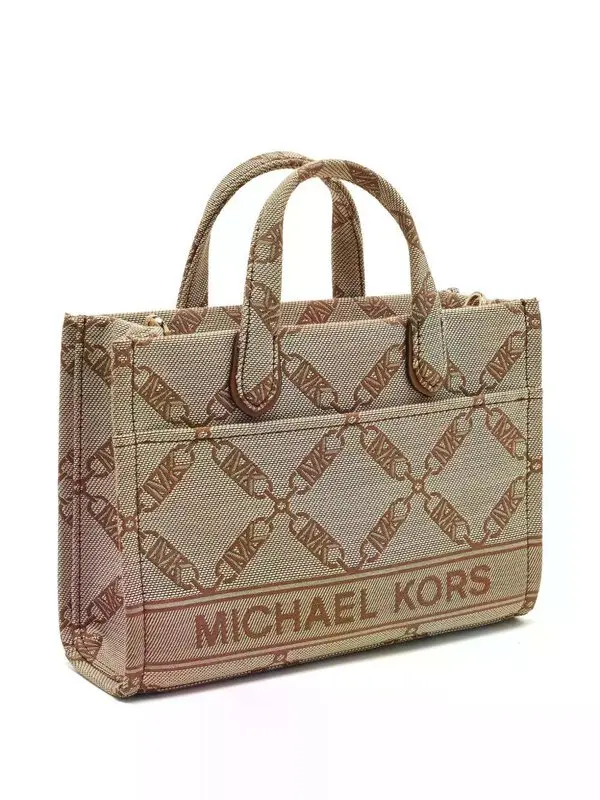 Michael Kors Gigi Tote Bag