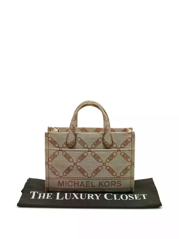 Michael Kors Gigi Tote Bag
