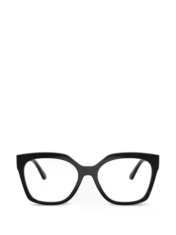 VOGUE EYEWEAR Square-frame Glasses