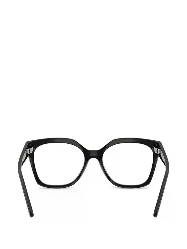 VOGUE EYEWEAR Square-frame Glasses