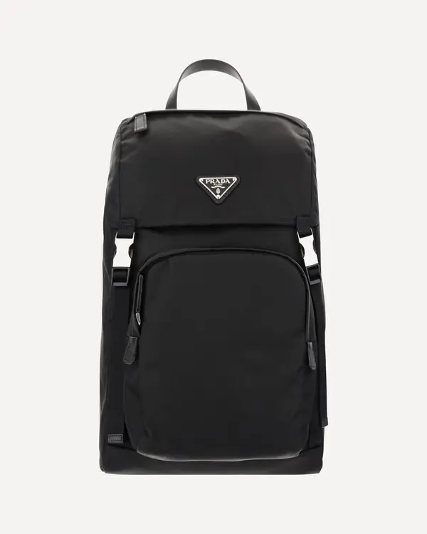 Prada Re-nylon Backpack
