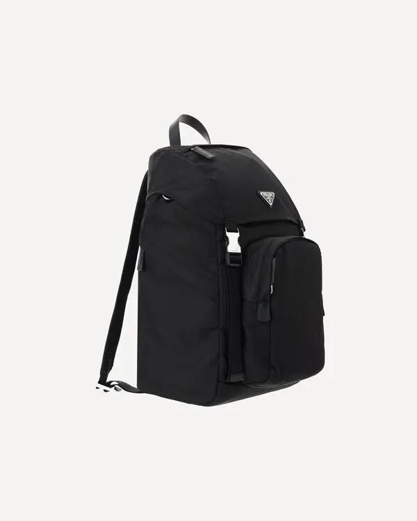Prada Re-nylon Backpack