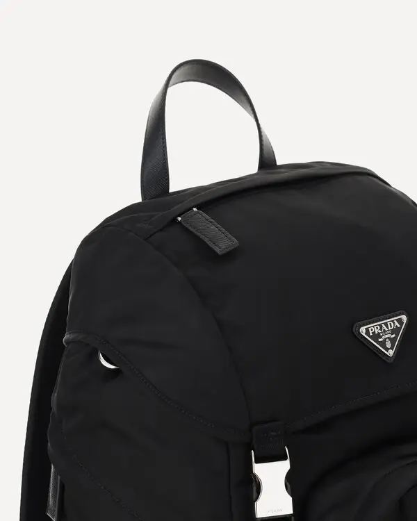 Prada Re-nylon Backpack