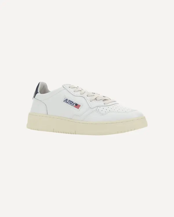AUTRY 01 Low Sneakers