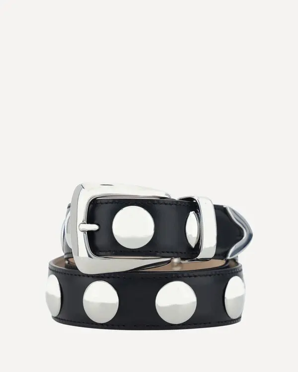 Khaite Benny Belt