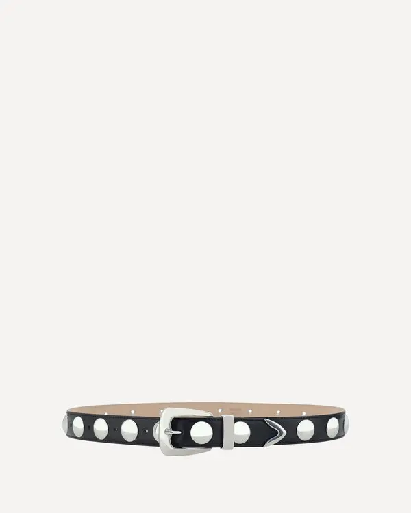 Khaite Benny Belt