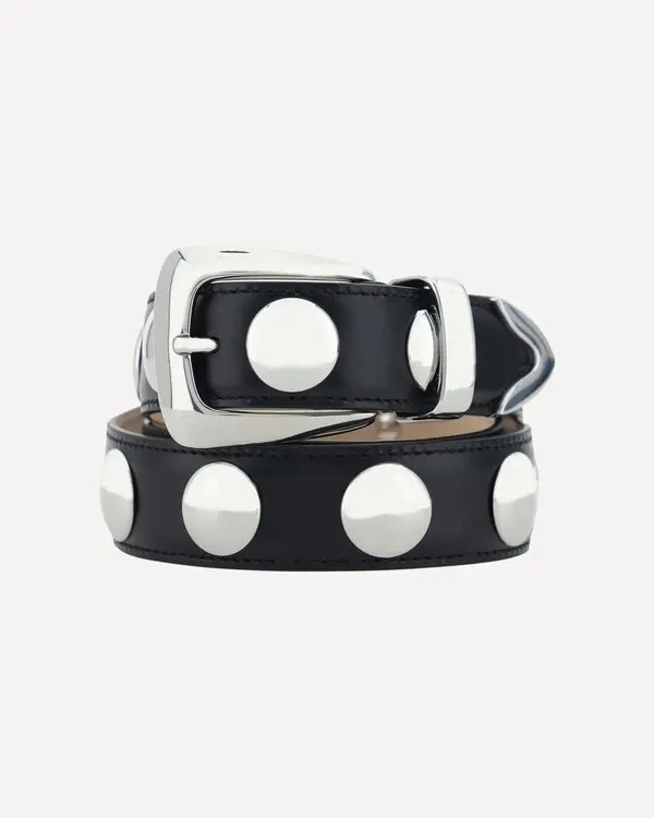 Khaite Benny Belt
