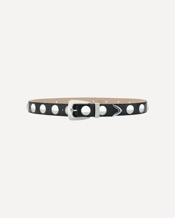 Khaite Benny Belt