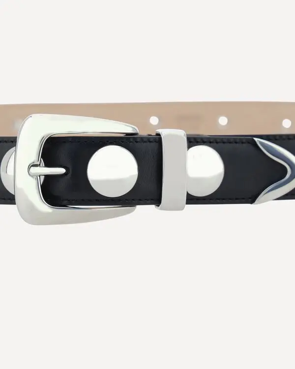 Khaite Benny Belt
