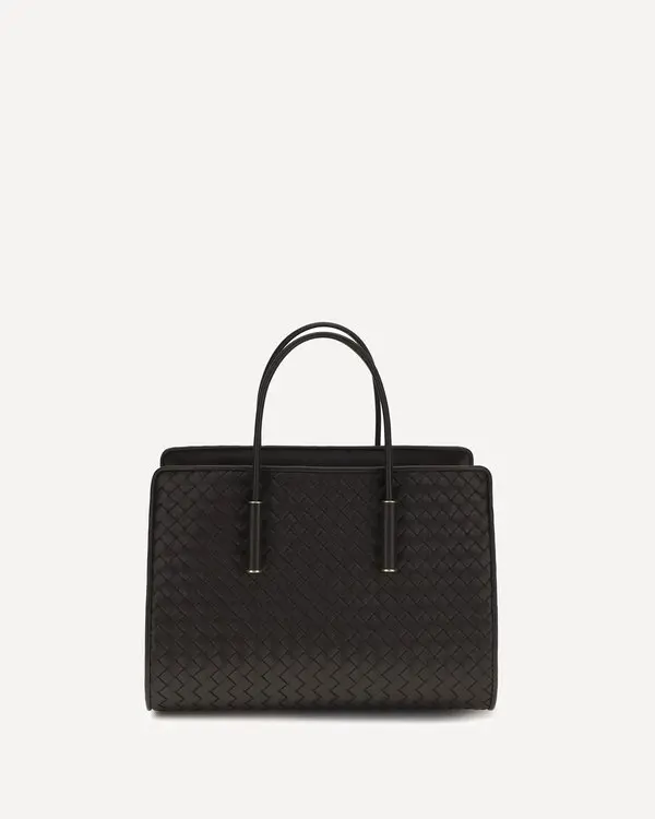 Bottega Veneta Barbara Tote Bag
