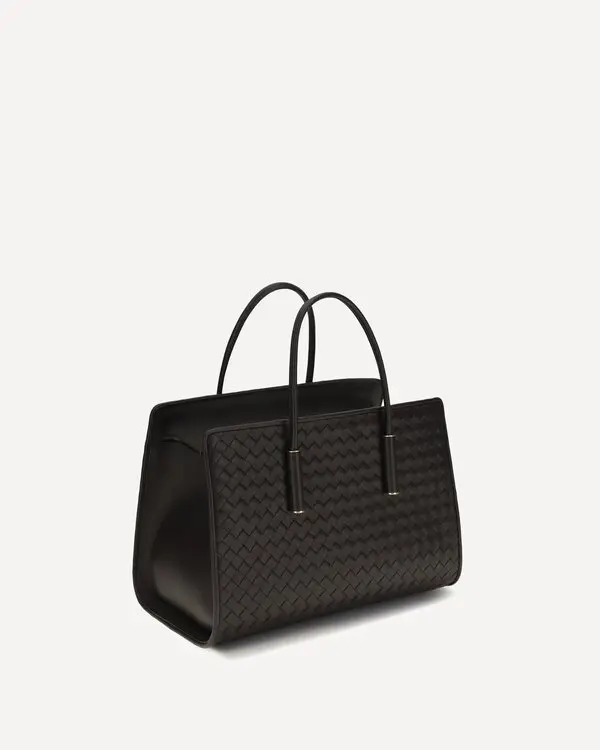 Bottega Veneta Barbara Tote Bag
