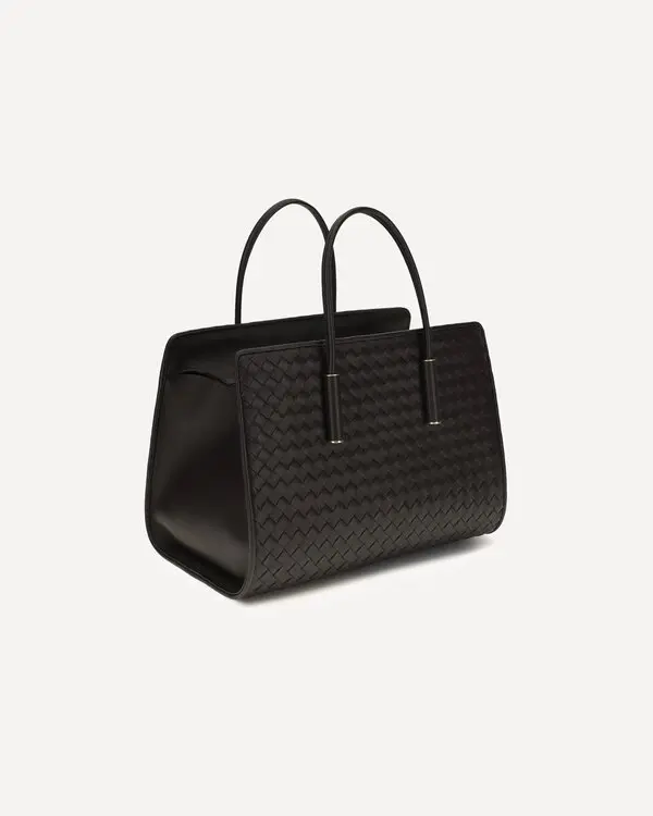 Bottega Veneta Barbara Tote Bag