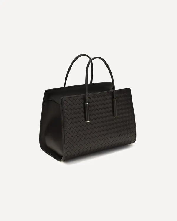 Bottega Veneta Barbara Tote Bag