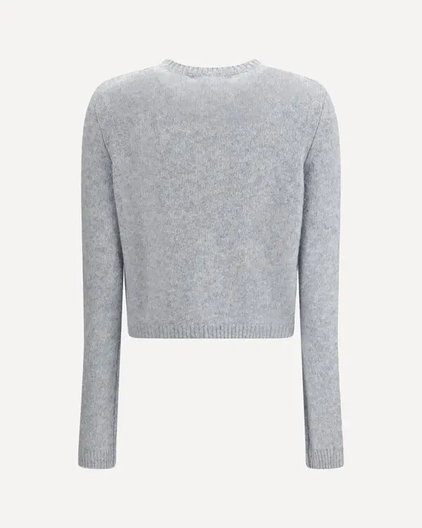 LISA YANG Felicia Cardigan