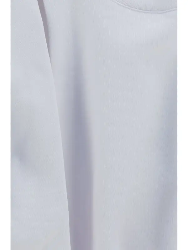 Alaïa Crewneck Sweatshirt