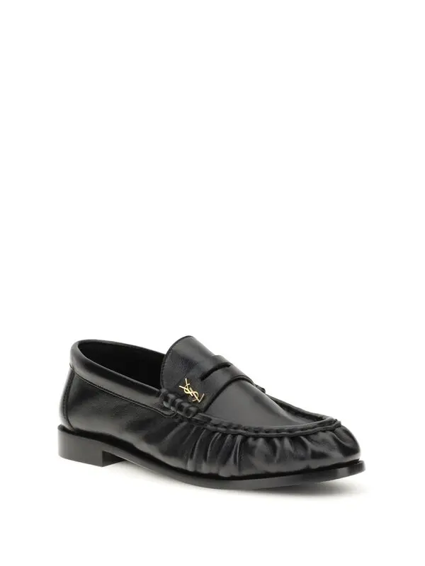 Saint Laurent Le Loafer Loafers