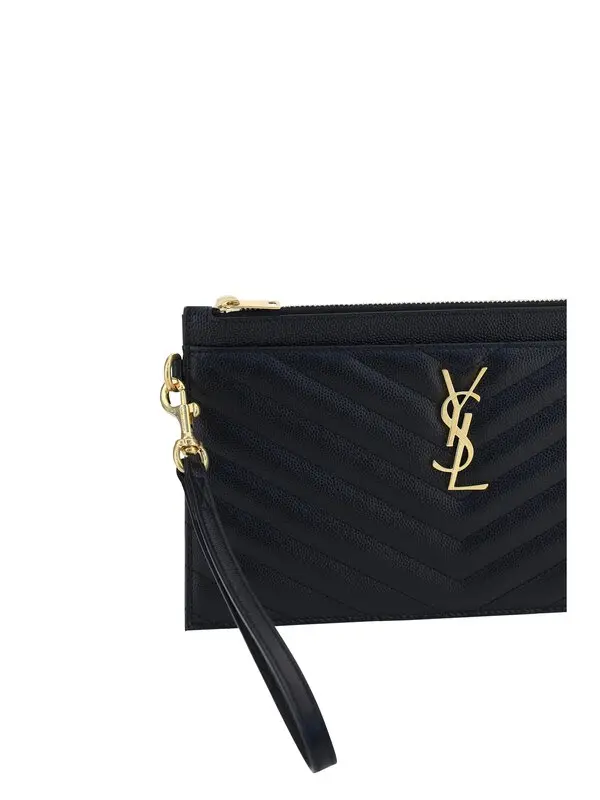 Saint Laurent Clutch Bag