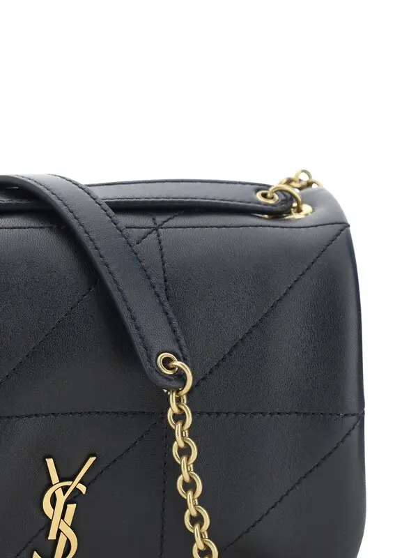 Saint Laurent Jamie Shoulder Bag