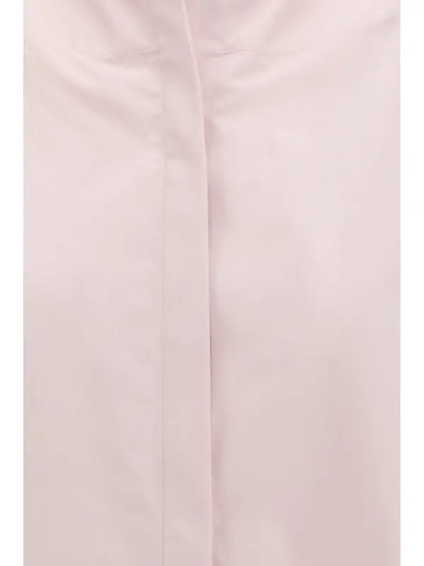 Jacquemus Pittore Shirt - Pink