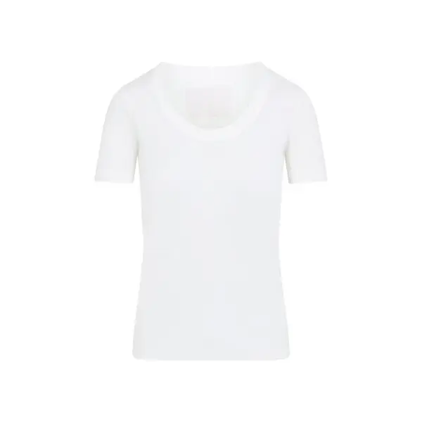 Phoebe Philo Scoop T-shirt