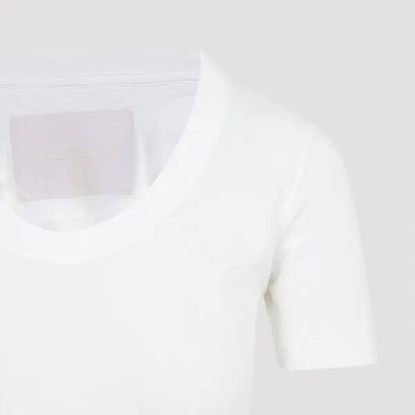 Phoebe Philo Scoop T-shirt