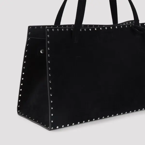 Phoebe Philo Stud Cabas Small Bag