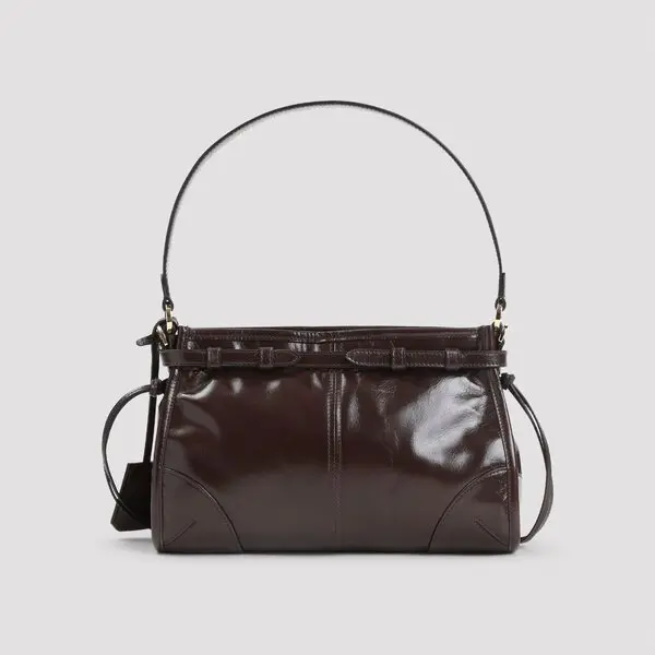 Prada Bonnie Small Leather Bag