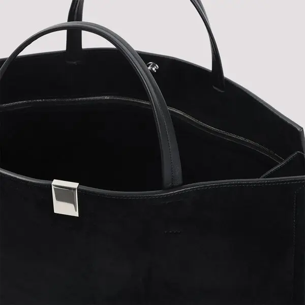 Phoebe Philo Kit Cabas Medium Shoulder Bag