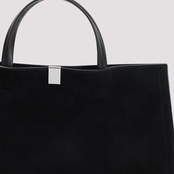 Phoebe Philo Kit Cabas Medium Shoulder Bag
