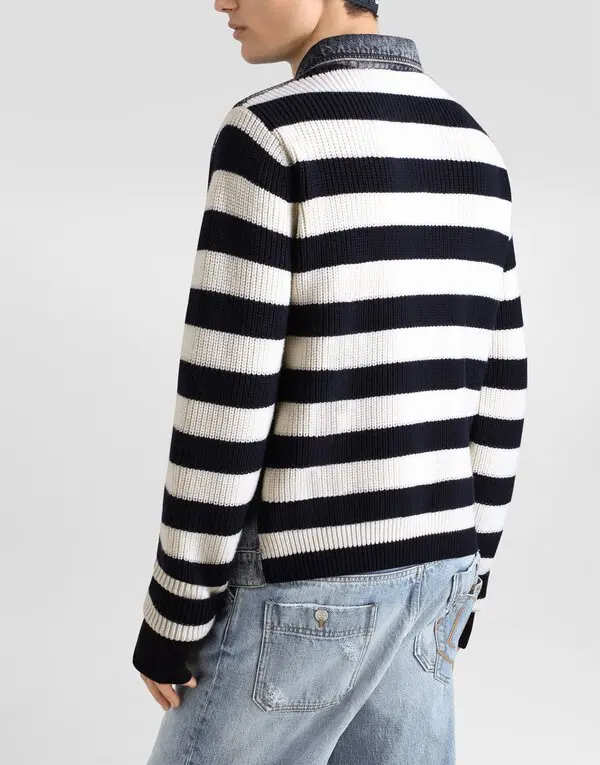 Dolce & Gabbana Denim Jacket