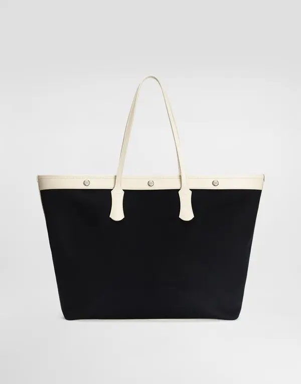 Dolce & Gabbana Atene Shopping Bag
